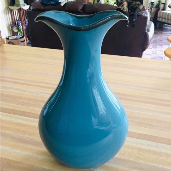 Southern Living At Home | Accents | Slah Tuscan Vase Euc Mixes With ...